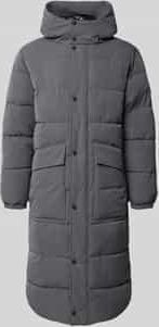 Matinique Steppjacke mit Kapuze Modell pat