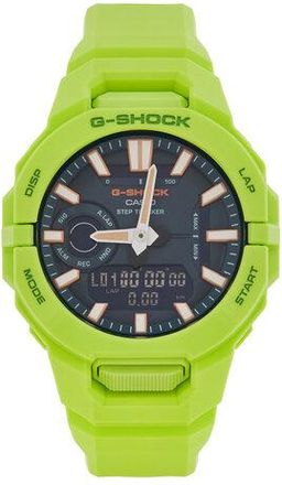 G-Shock G-Shock Uhr GBA-950-9A3ER Gelb