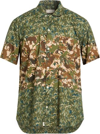 Tintoria Mattei TOPS - Hemden auf YOOX.COM