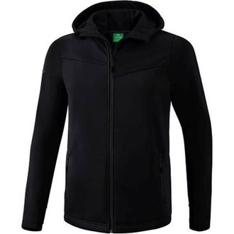 Erima Herren Softshelljacke Performance