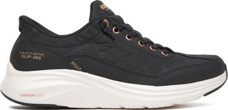 Skechers Sneakers Skechers Contour Foam 150413/BKRG Schwarz
