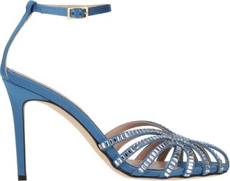 Semicouture SCHUHE - Sandalen auf YOOX.COM