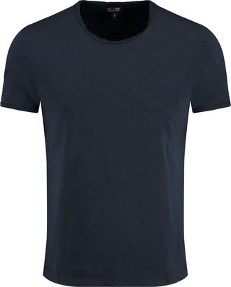 Key Largo Herren Freeze Round T-Shirt, Navy (1200), XXL EU