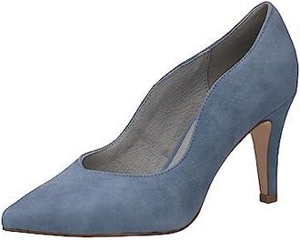 Caprice Femmes Escarpin 9-9-22403-20 818 Largeur G Taille: 38 EU