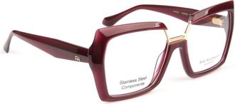 Ana Hickmann Brillenfassung AH6593 T02 55