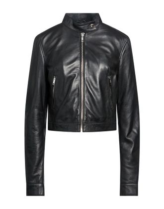 Moschino JACKEN & M&Auml;NTEL - Jacken und Anoraks auf YOOX.COM