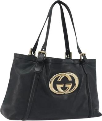 Gucci Damen, Pre-Owned, Schwarzk, ONE SIZEGr&ouml;&szlig;e