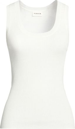 P.A.R.O.S.H. TOPS - Tank Tops auf YOOX.COM