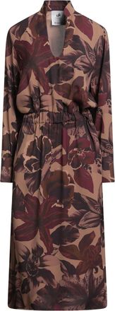 Compagnia Italiana KLEIDER - Midi-Kleider auf YOOX.COM