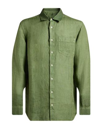 120% Lino TOPS - Hemden auf YOOX.COM