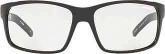 Arnette Homme, Accessoires, Noir, Taille: ONE Size An4202-22675X Lunettes de soleil