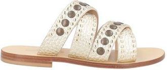 Nanni CHAUSSURES - Sandales sur YOOX.COM