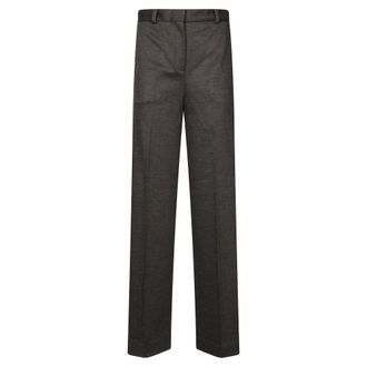 Circolo 1901 Damen, Hosen, Schwarzk, XSGr&ouml;&szlig;e