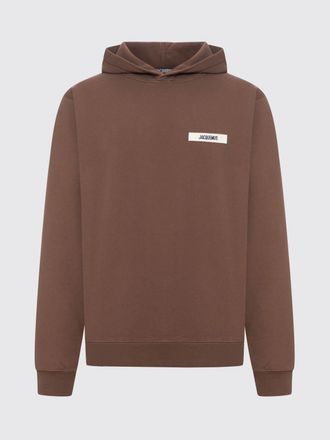 Jacquemus Sweatshirt JACQUEMUS Homme couleur Marron