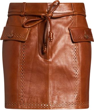 Ulla Johnson HOSEN & R&Ouml;CKE - Minir&ouml;cke auf YOOX.COM