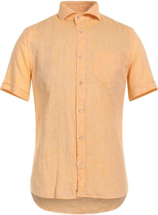 Glanshirt TOPS - Hemden auf YOOX.COM