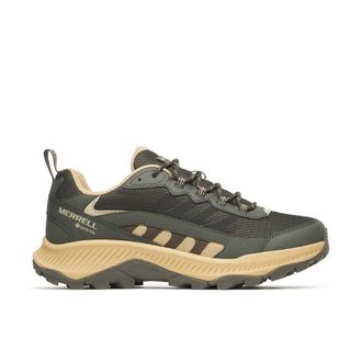Merrell Speed Strike 2 GORE-TEX - Noir - Taille 41.5 M