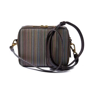 Paul Smith Femme, Sacs, Multicolore, Taille: ONE Size Signature Stripe Camera Bag