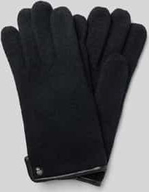 Roeckl Handschuhe aus reiner Schurwolle