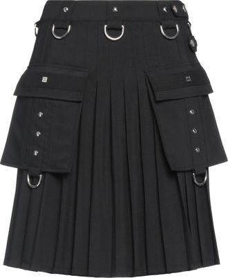 Givenchy HOSEN & R&Ouml;CKE - Minir&ouml;cke auf YOOX.COM