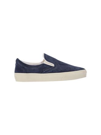 Tom Ford Slip-On Sneakers Jude