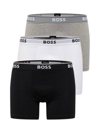 BOSS Boxershorts Power