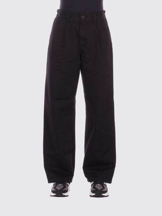 Carhartt Work in Progress Pantalon CARHARTT WIP Femme couleur Noir