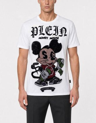 Philipp Plein T-Shirt Money