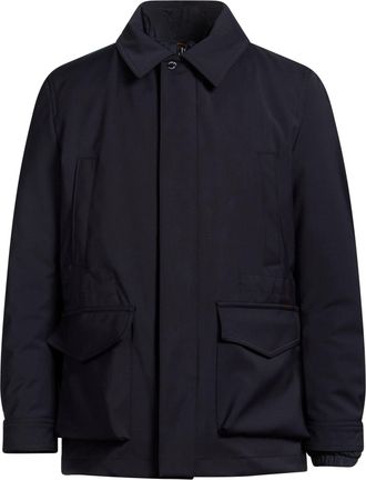 Moorer JACKEN & M&Auml;NTEL - Jacken und Anoraks auf YOOX.COM