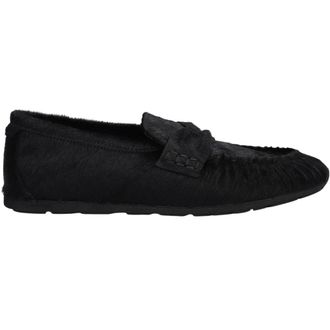Nubikk Riley Mio Pony - - Shoes - Damen - Schwarzk - 39 EU