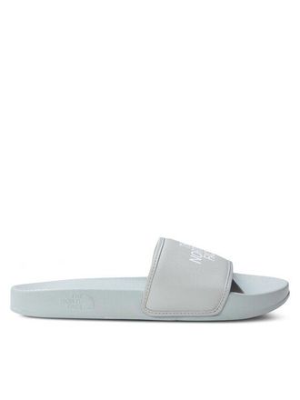 The North Face Pantoletten M Base Camp Slide Iii NF0A4T2RA2Z1 Grau