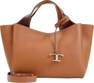 Tod's Damen, Taschen, Braun, ONE SIZEGr&ouml;&szlig;e