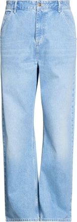 Carhartt Work in Progress HOSEN & R&Ouml;CKE - Jeanshosen auf YOOX.COM