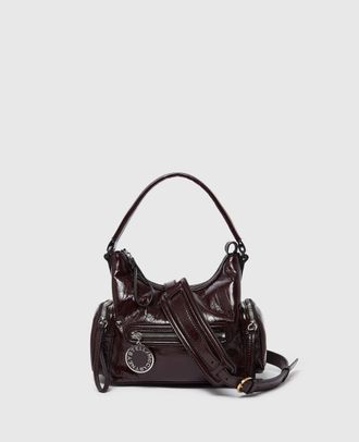 Stella McCartney Dartmoor Crossbody Bag