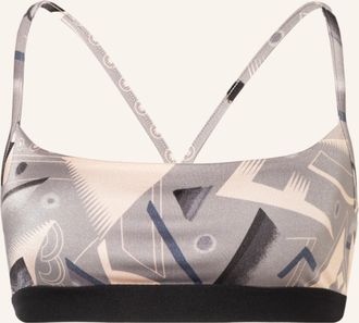 Fendi Cropped-Top grau