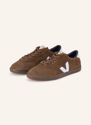 Veja Sneaker Volley braun