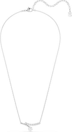 Swarovski Damen, Accessories, Grau, ONE SIZEGr&ouml;&szlig;e