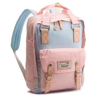Doughnut Rucksack Doughnut D010-5991-F Bunt