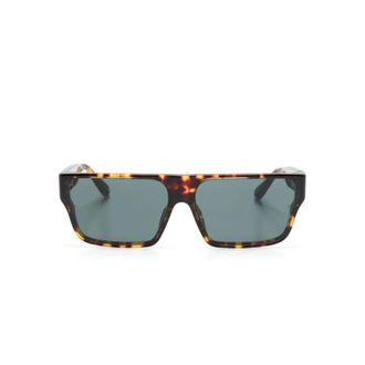 Linda Farrow Lfl1501 C3 SUN Sonnenbrillen - - Accessories - Damen - Braun - 63 MM