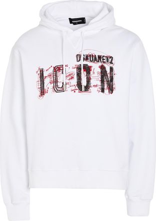Dsquared2 TOPS - Sweatshirts auf YOOX.COM