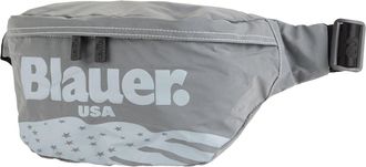 Blauer TASCHEN - G&uuml;rteltaschen auf YOOX.COM
