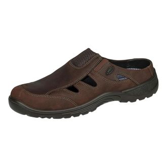 Jomos Clog - - Shoes - Herren - Braun - 39 EU