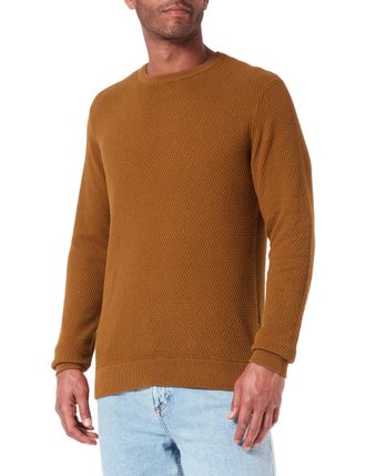 Casual Friday Casual Friday Herren 20503984 Pullover, 191034/Breen, M