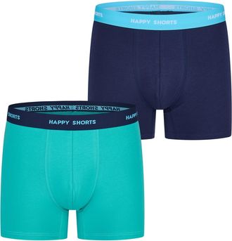 Happyshorts Retro Boxer Jersey