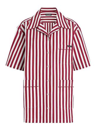 Dolce & Gabbana Chemise - Blanc
