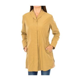 Armani Jeans Blazer - - Coats - Damen - Braun - M