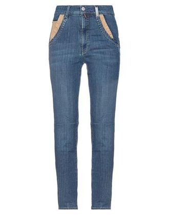 High BAS - Pantalons en jean sur YOOX.COM