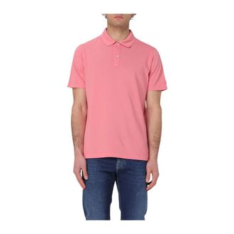 Paul & Shark Polo Shirt - - Tops - Herren - Rosa - L