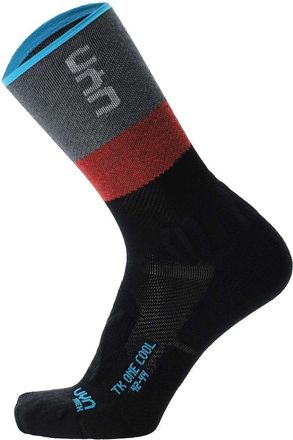 UYN Femme Chaussettes Paquet de 1