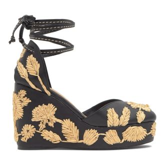 Castaner Carmela Espadrille - - Shoes - Damen - Mehrfarbig - 38 EU